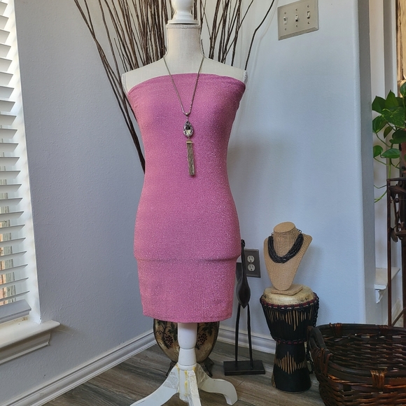 Divided | Dresses | Divided Hm Dress | Poshmark